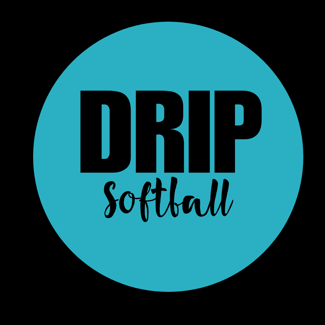 DRIP SOFTBALL – Sideline Swagger