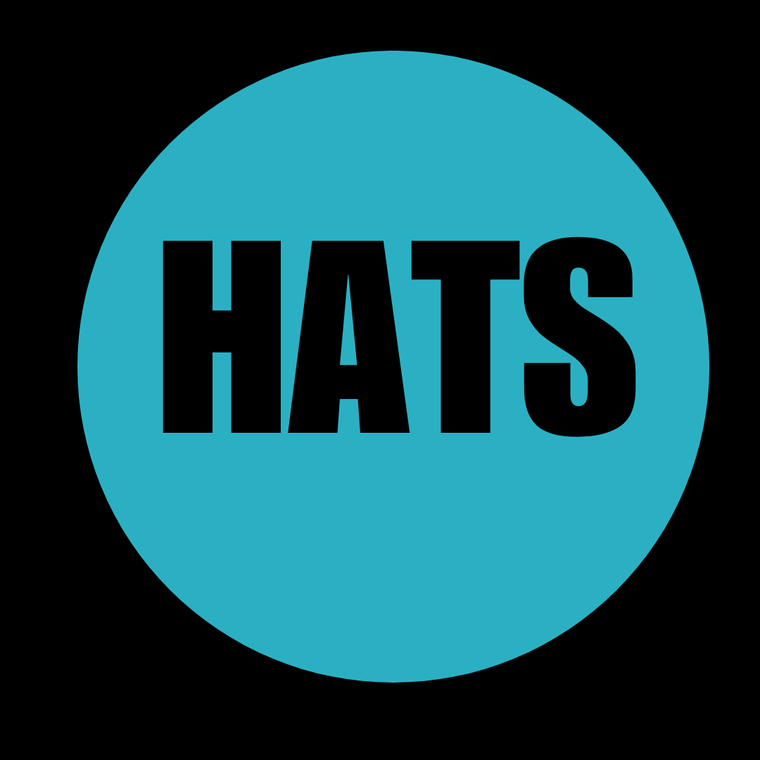 HATS – Sideline Swagger