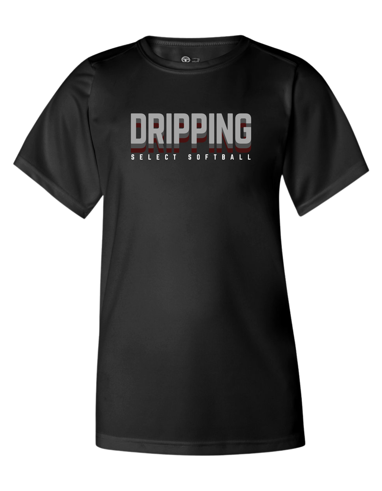 Black Out Drip Select – Sideline Swagger
